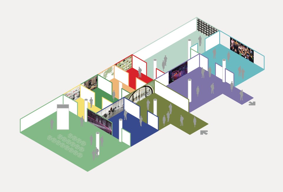 JOHN HEWITT | infographics